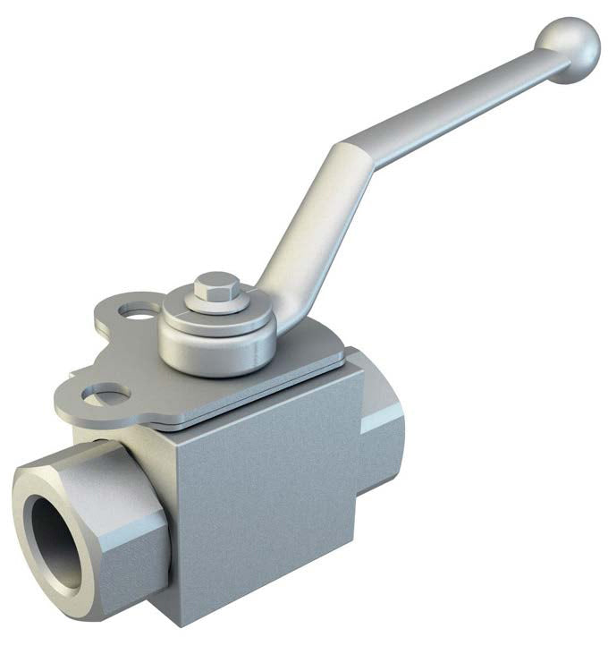 Ball Valves – Rapid Hydraulics