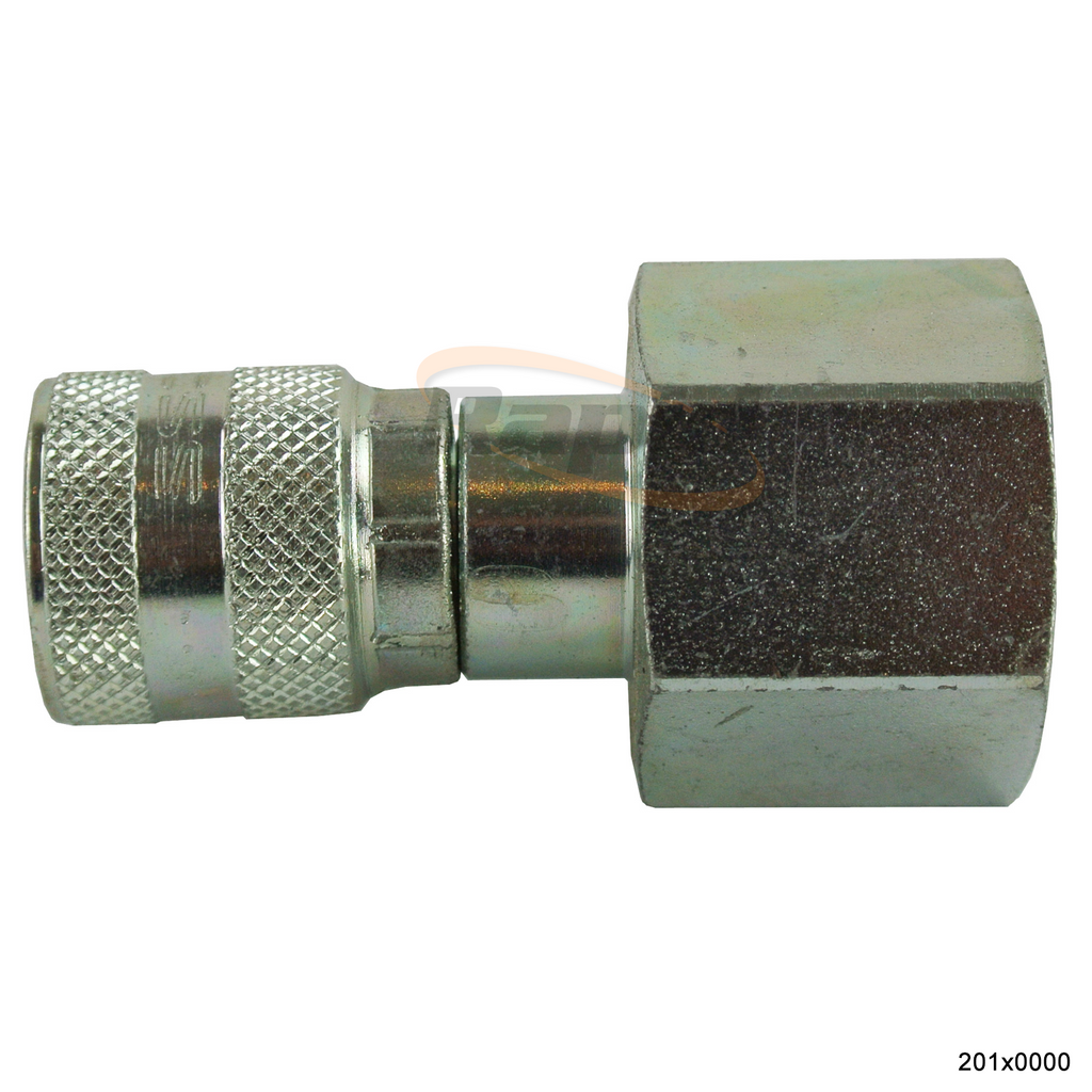 Gauge Adaptors – Rapid Hydraulics