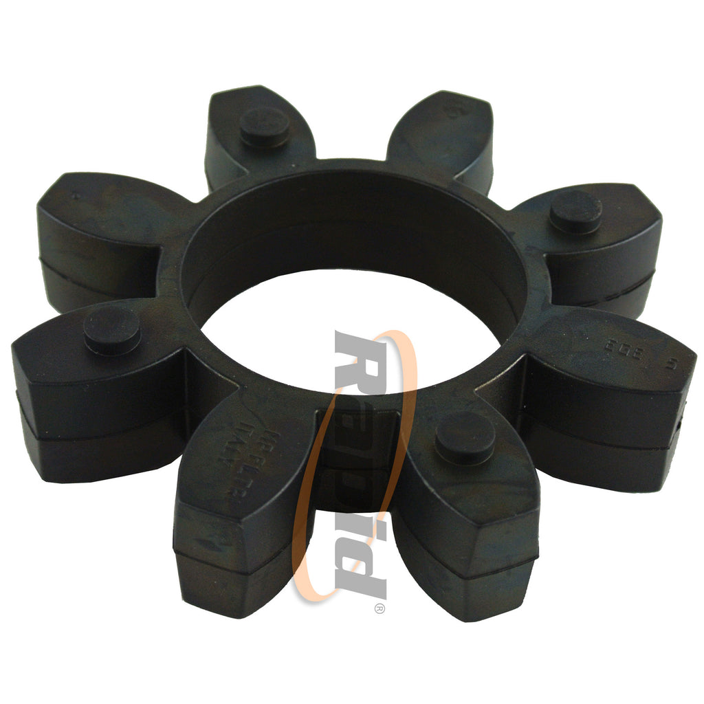 Coupling Element Series 0 – Rapid Hydraulics