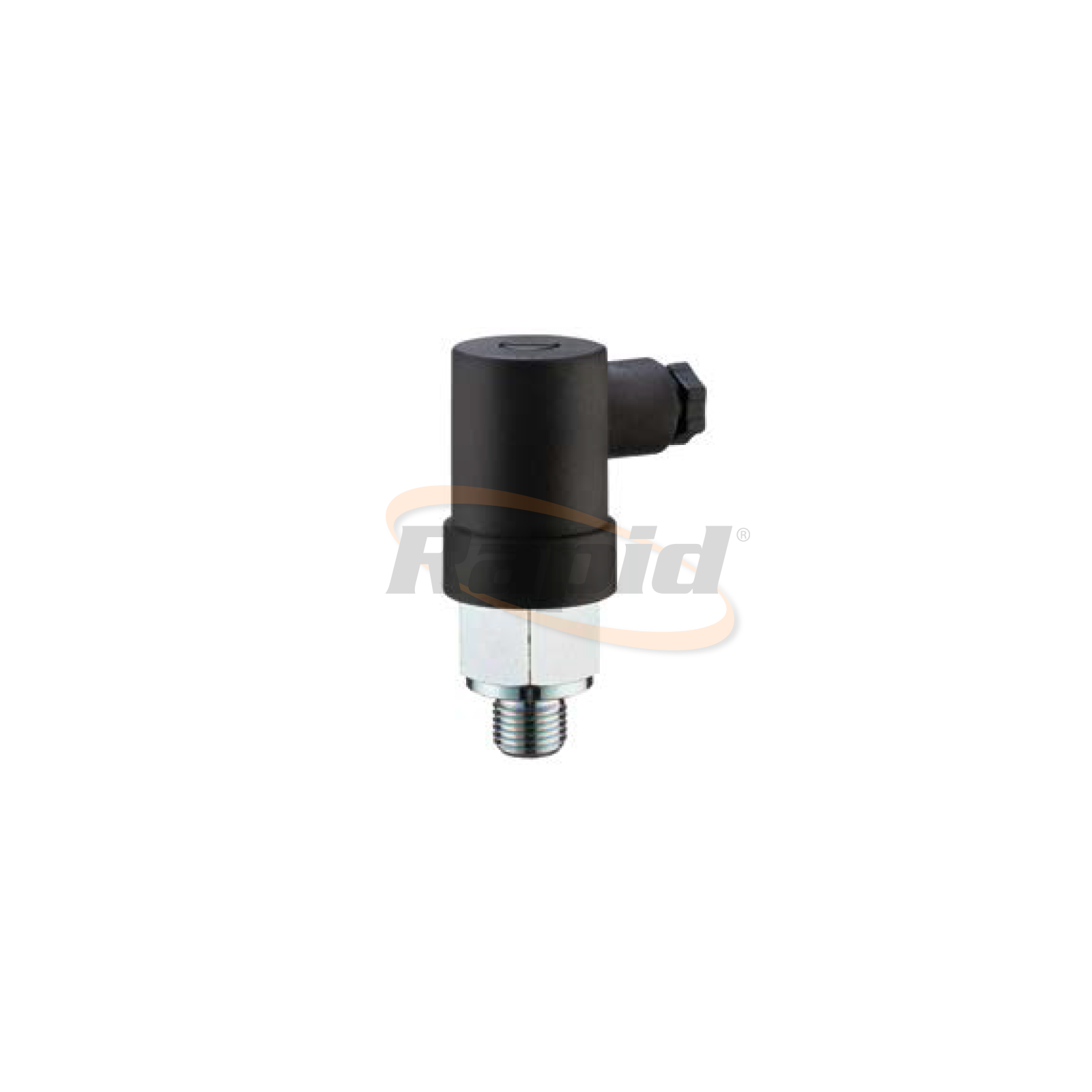 Plastic Protective cap for Pressure Switches IP65 – Rapid Hydraulics