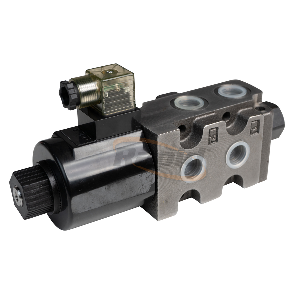 Hand Pumps, Diverter & Ball Valves – Page 2 – Rapid Hydraulics