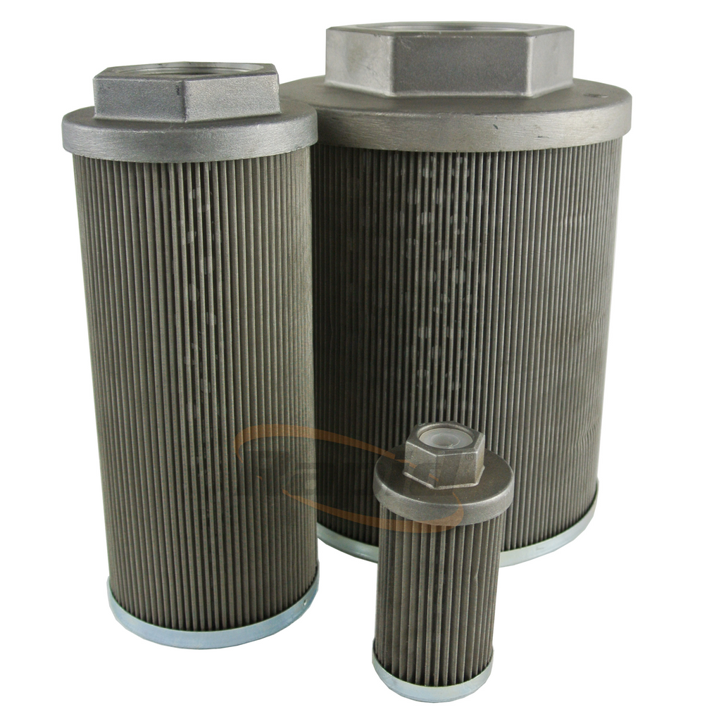 Suction Strainers – Rapid Hydraulics