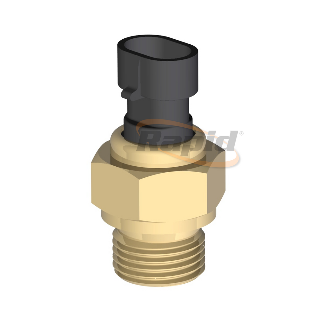 Temperature Sensor 44 - 55°C, IP69 – Rapid Hydraulics